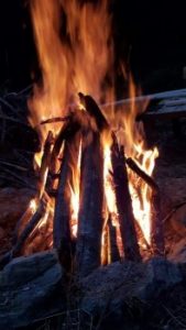 Terra-Deva-esprits-de-la-nature-Feu - La Bergerie des Bois